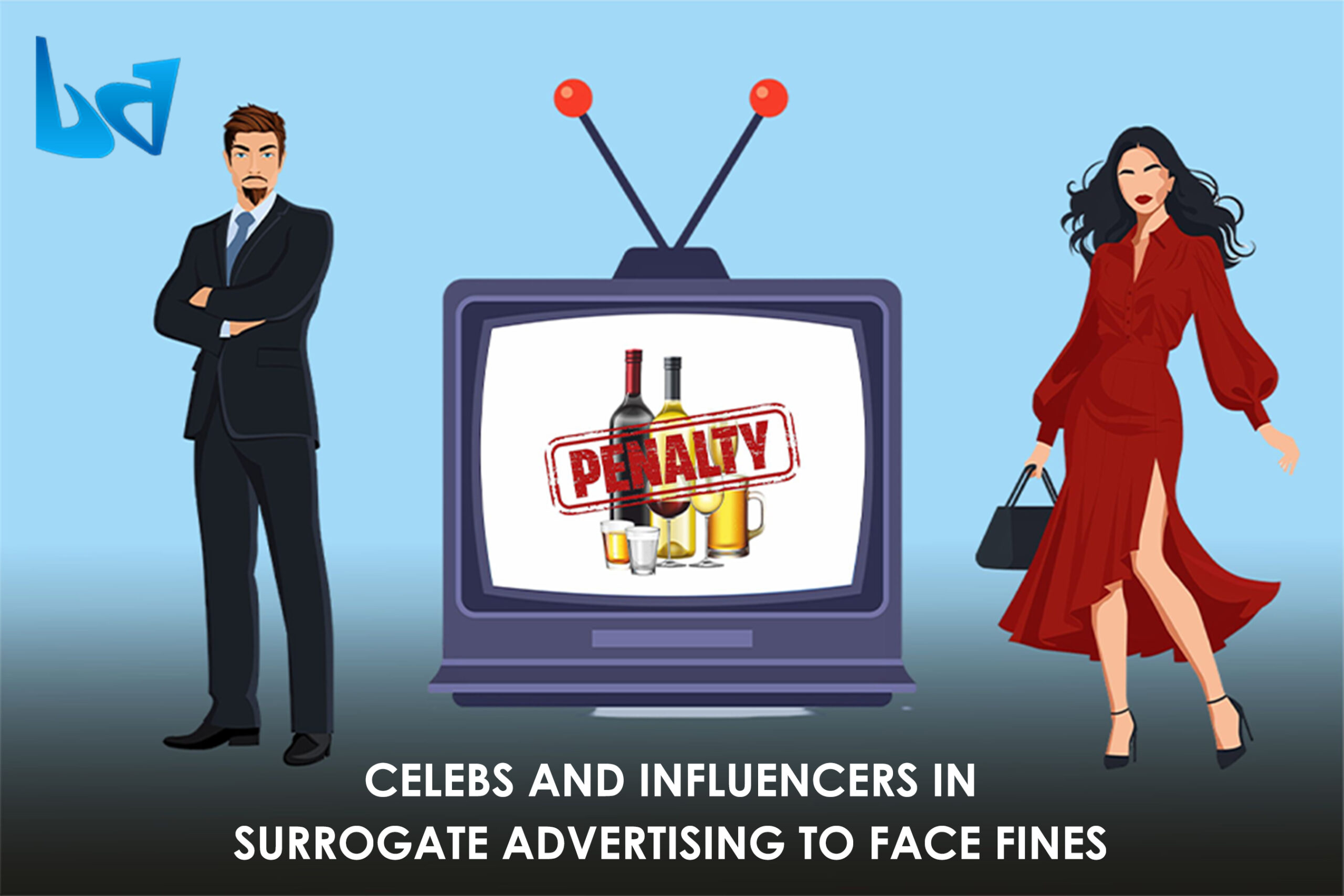 Celebs and Influencers in Surrogate Advertising To Face Fines ...